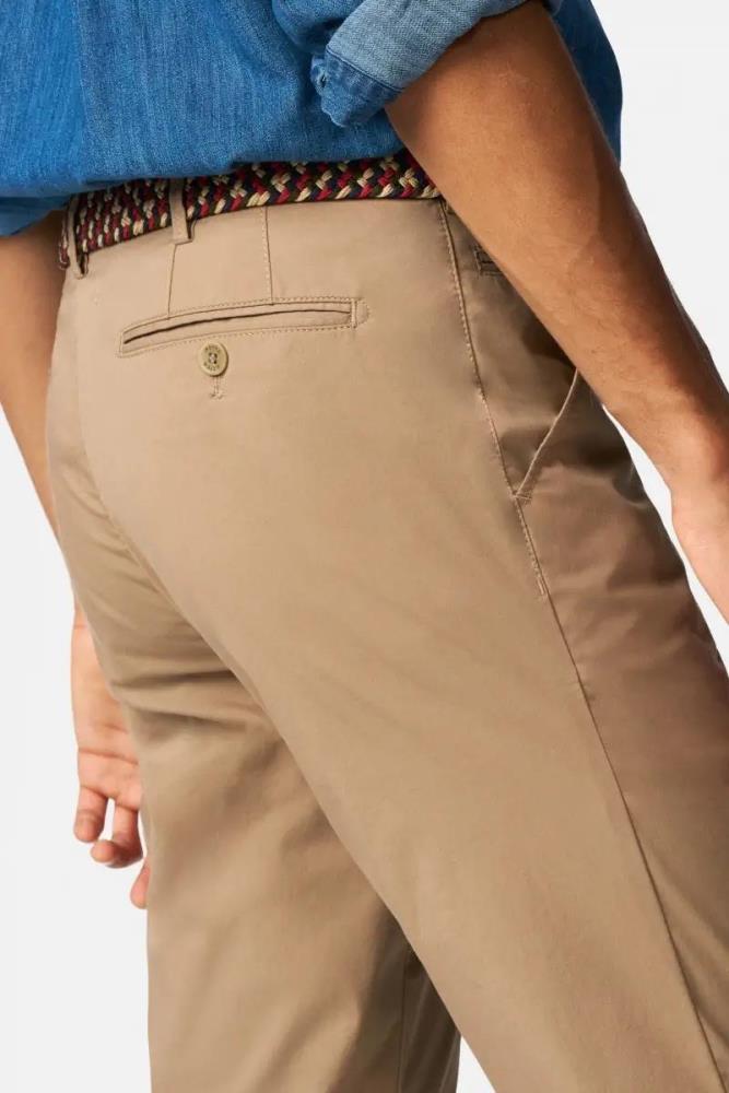 CALÇA DE SARJA LISA BONN – Grupo Pinheiro